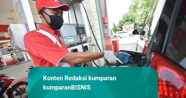 Fakta-fakta Pertamina Luncurkan BBM Baru: Pertamax Green 95 | kumparan.com